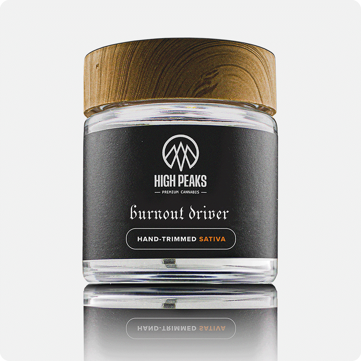 High Peaks: Flower Photos + Descriptions - Central Processors New York ...