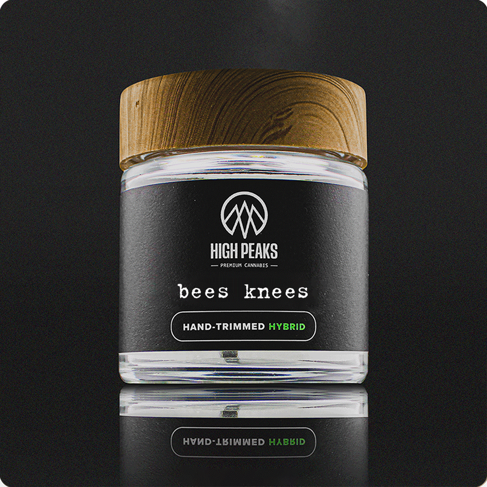 High Peaks: Flower Photos + Descriptions - Central Processors New York ...